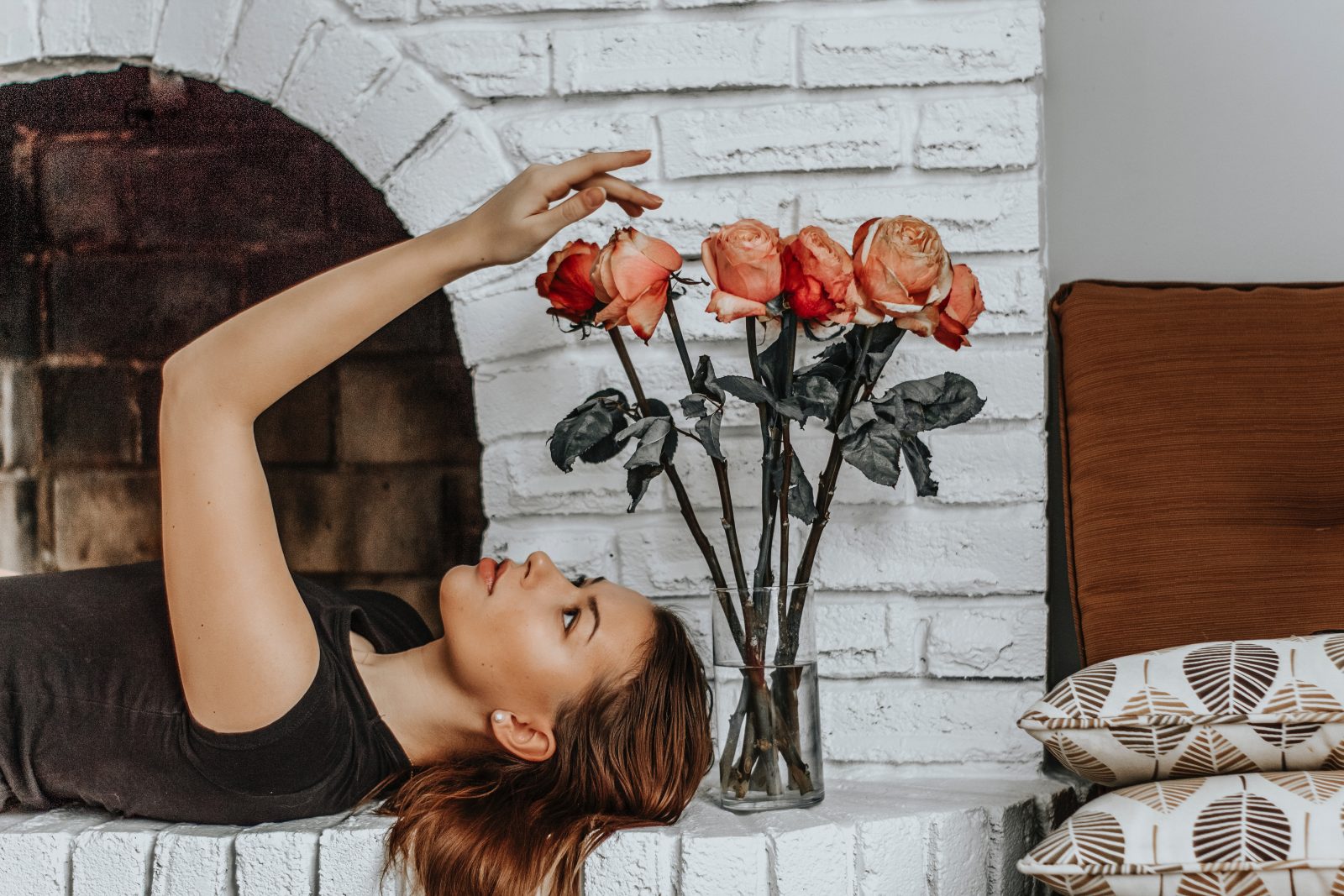 Self Care Methods I Use To Get Rid Of Period Pains